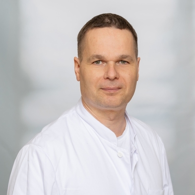 Orthopädie und Unfallchirurgie – KEH Berlin: KEH Berlin